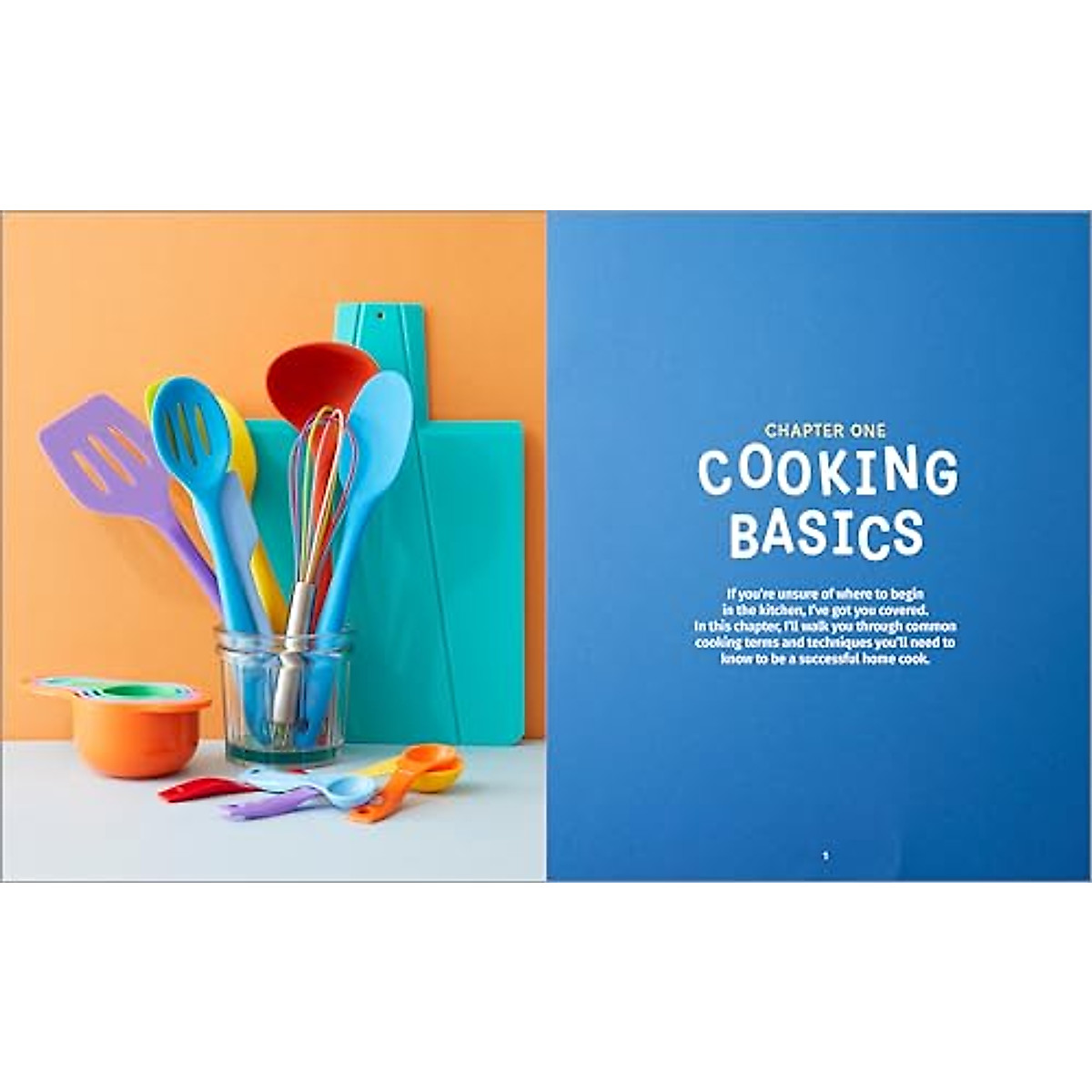 Super Simple Cooking for Kids: Learn to Cook with 50 Fun and Easy Recipes for Breakfast, Snacks, Dinner, and More! (Super Simple Kids Cookbooks)