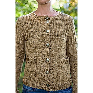 Wool of the Andes Pattern Collection