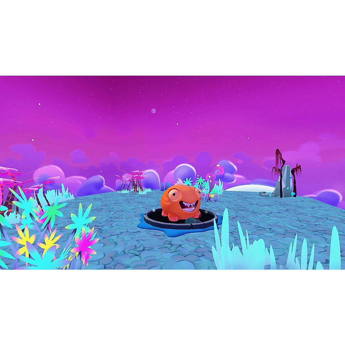 Squishies (PSVR) (PS4)