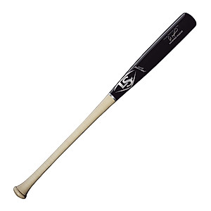 Louisville Slugger Prime Jimenez - Maple Ej74 Wood Baseball Bat - 32"