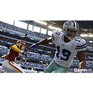 MADDEN NFL 21 NEXT LEVEL EDITION - [Xbox Series X/S]