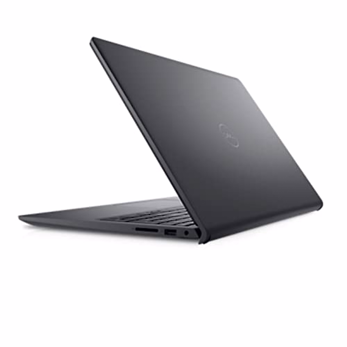 Dell Inspiron 3511 Laptop | 15.6" 1920x1080 FHD | Core i5-1135G7-1TB HDD + 256GB SSD Hard Drive - 16GB RAM | 4 cores @ 4.2 GHz Win 11 Home Black (Renewed)