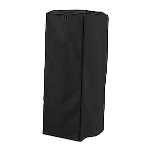Bothyi Bun Pan Rack Cover Bakery Single Rack Cover Oxford Cloth Protective Covers, Baker Rack Cover for Bakery Home