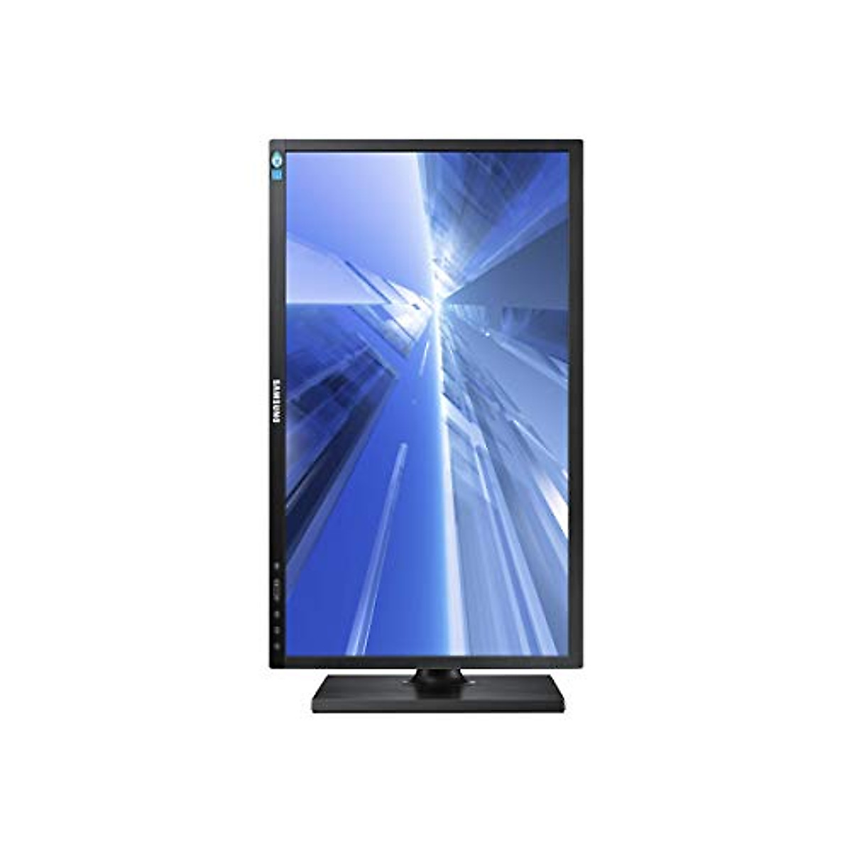 Samsung 27" Screen LCD Monitor (S27E650D) (Renewed)
