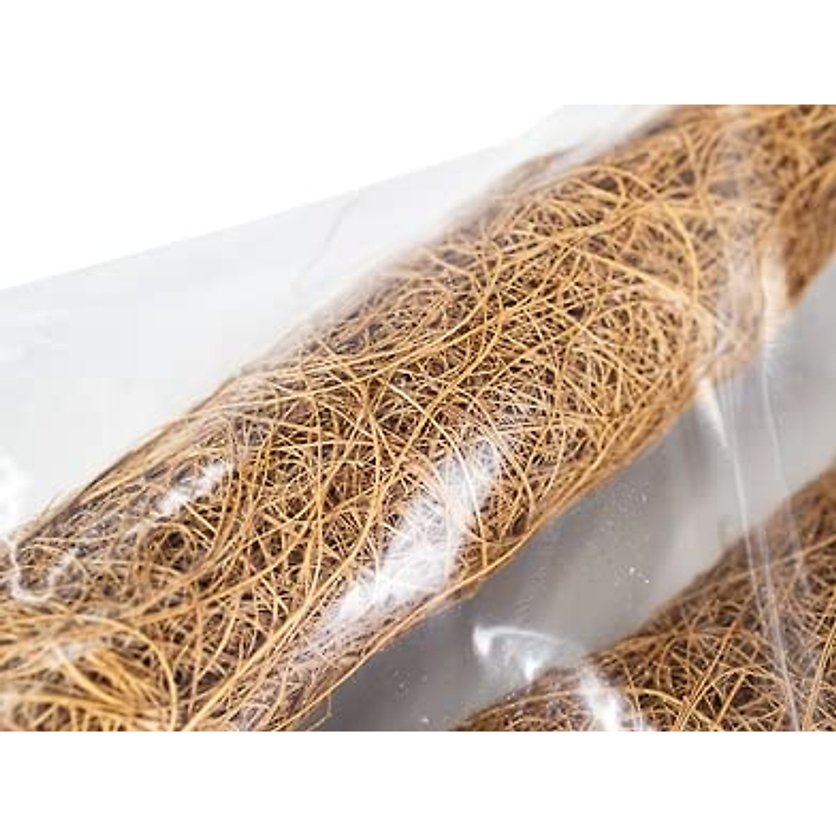 Josh's Frogs Flexible Natural Coco Tree Branches (Large)