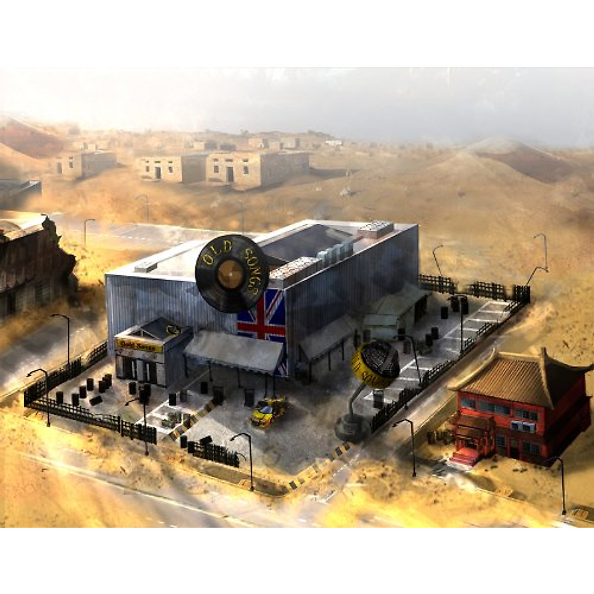 Metal Max 4 Diva of Moonlight Limited Edition