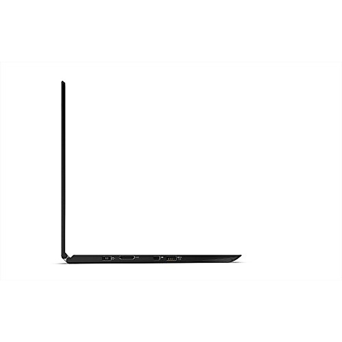Lenovo ThinkPad X1 Yoga 1st Gen 14" 2-in-1 Laptop (Intel Core i5, 8GB DDR3 SDRAM, 256GB SSD, OLED 2K Display) 20FQ005YUS