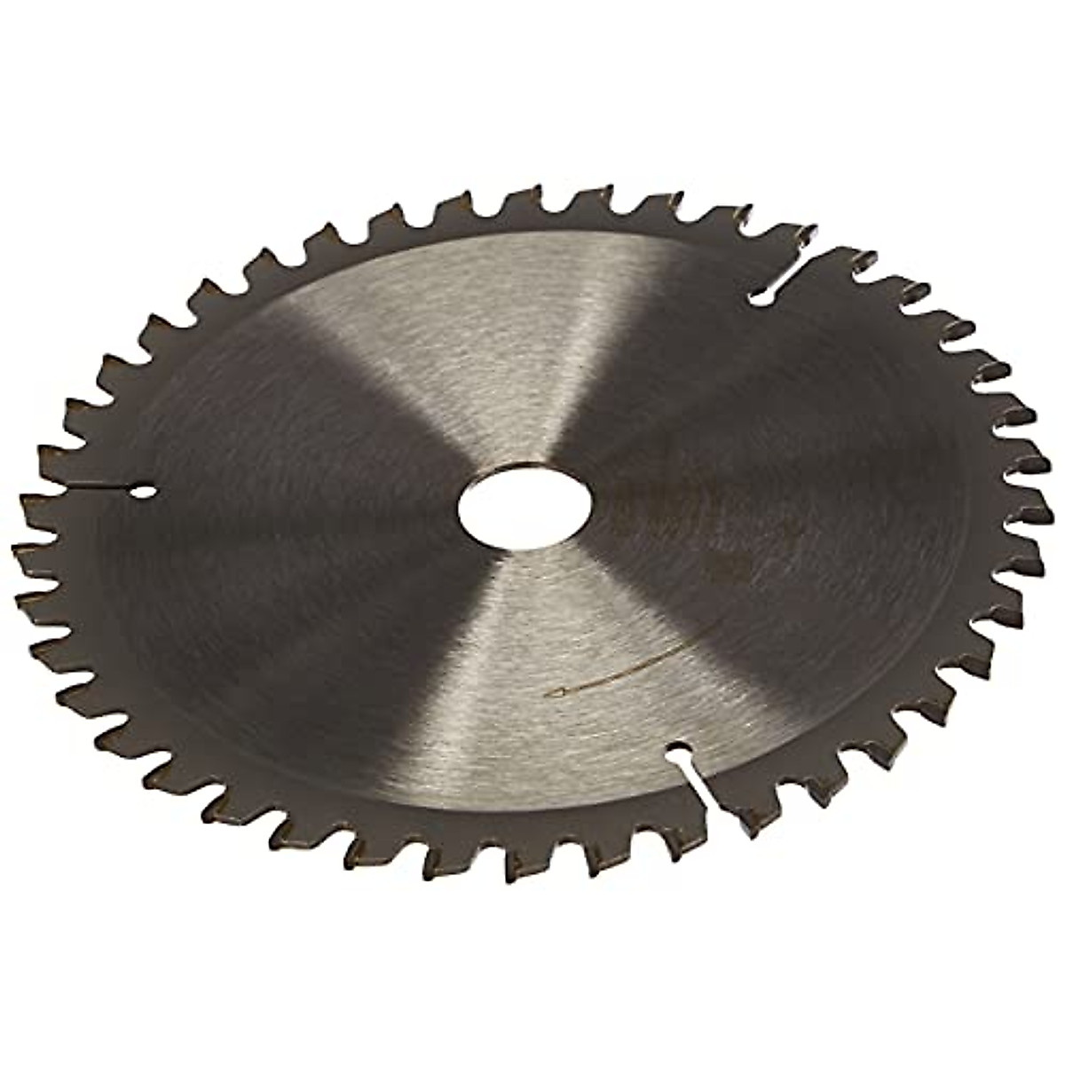 Bosch 1x Circular Saw Blade Special (for Wood, Non-Ferrous Metals, Plastic, Ø 160 x 2.5/1.8 x 20/16 mm, 42 Teeth, FT, with 1x Reduction ring 16 mm, Accessories for Circular Saws)