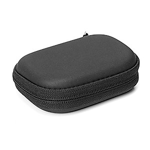 CaseSack case for Beats Flex Wireless Earbuds. Also for Powerbeats High-Performance Wireless Earbuds.