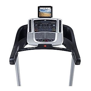 NordicTrack C 700 Treadmill