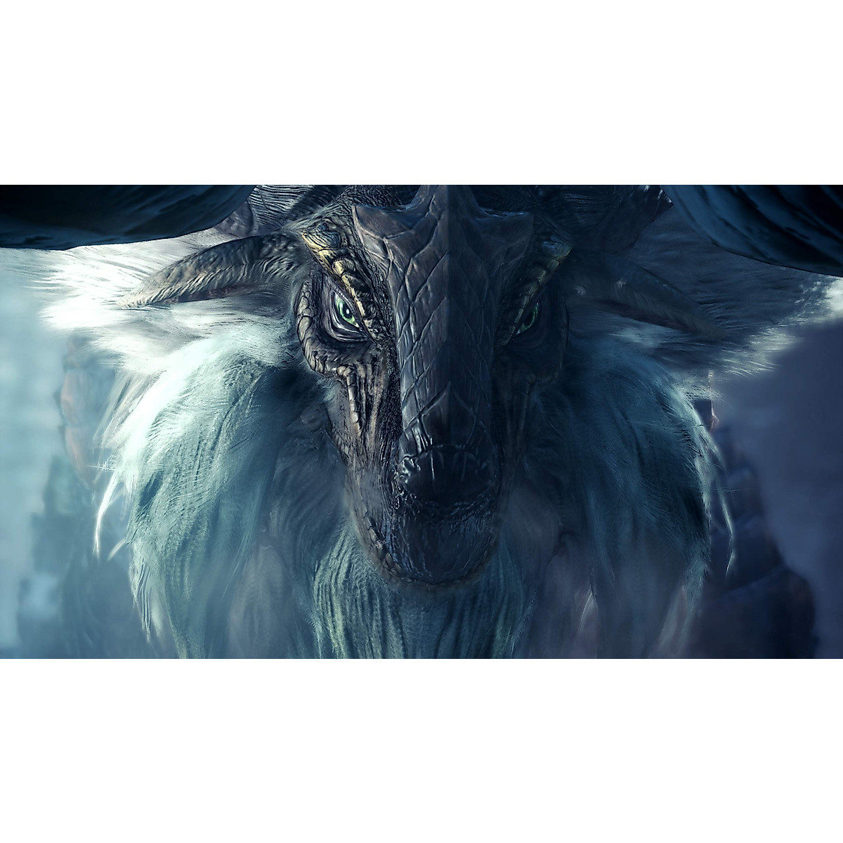 Monster Hunter World: Iceborne Master Edition Deluxe - PlayStation 4