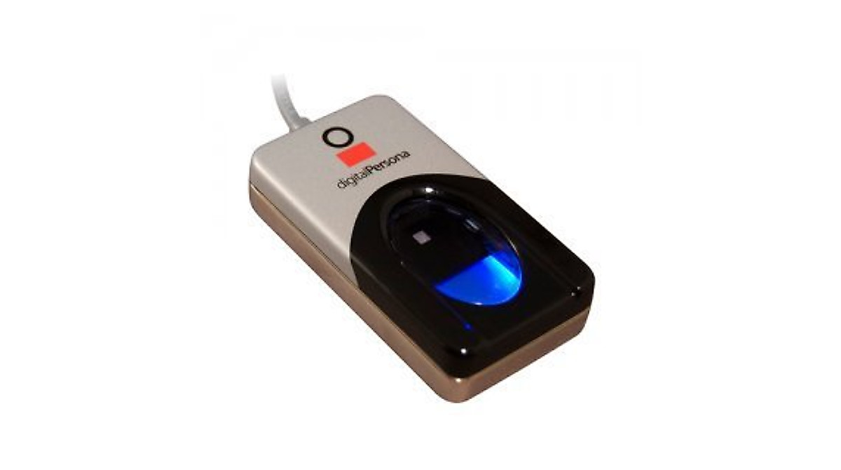DigitalPersona U.are.U 4500HD Fingerprint Reader