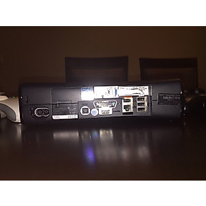 Xbox 360 Slim 250GB Console