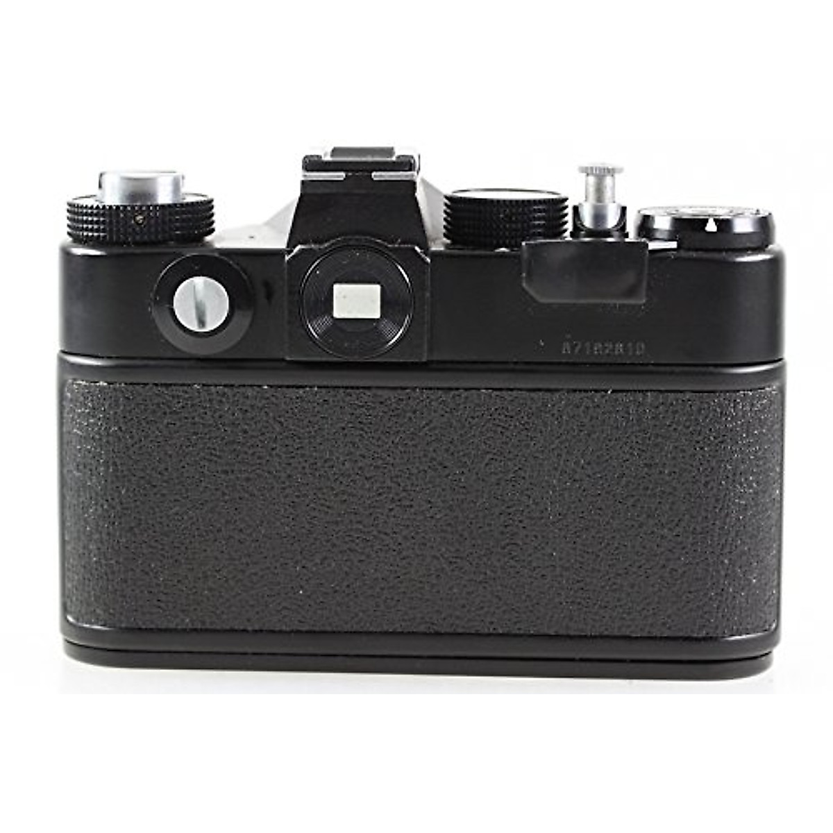 Zenit 12xp SLR 35mm Camera Pentax m42 mount Cased XLNT
