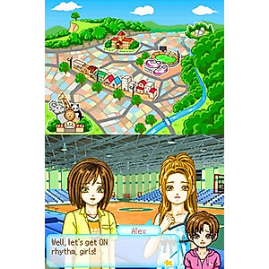 Cheer We Go! - Nintendo DS