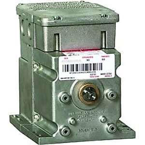120V 50/60Hz 20Va 60Lb- in Adj Stroke