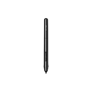 XPPen PN01 Battery-Free Stylus 8192 levels of Pen Pressure Sensitivity Compatible with XPPen Star03 Star06 StarG430S StarG640 M708 Graphic Drawing Tablet (Black)