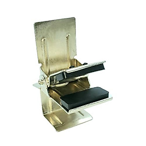 SOFT RUG CLIPS 4pcs THIN RUG HANGER RUBBER SHEET QUILTS VINYL TILES HANGER