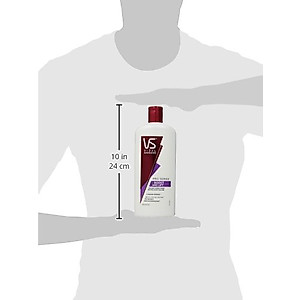 Vidal Sassoon Pro Series Extreme Volume Conditioner, 25.3 oz