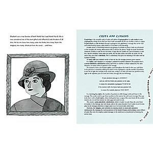 Code Breaker, Spy Hunter: How Elizebeth Friedman Changed the Course of Two World Wars