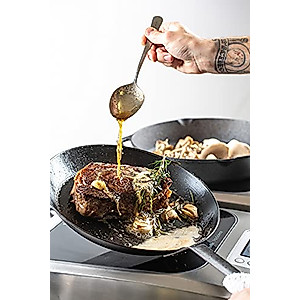 Breville|PolyScience the Control Freak Temperature Controlled Commercial Induction Cooking System