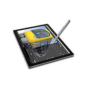 Microsoft Surface Pro 4 (512 GB, 16 GB RAM, Intel Core i7e) (Renewed)