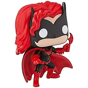 Funko Pop! DC Heroes: Batwoman Vinyl Figure