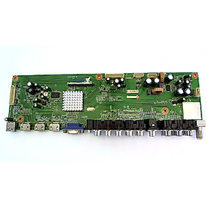Westinghouse TI11215 (1105H0670) Main Board for VR-6025Z