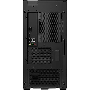 Lenovo Legion T5 26IOB6 90RS002DUS Gaming Desktop Computer - Intel Core i7 11th Gen i7-11700 Octa-core (8 Core) 2.50 GHz - 16 GB RAM DDR4 SDRAM - 1 TB HDD - 1 TB M.2 PCI Express NVMe 4.0 x4 SSD -