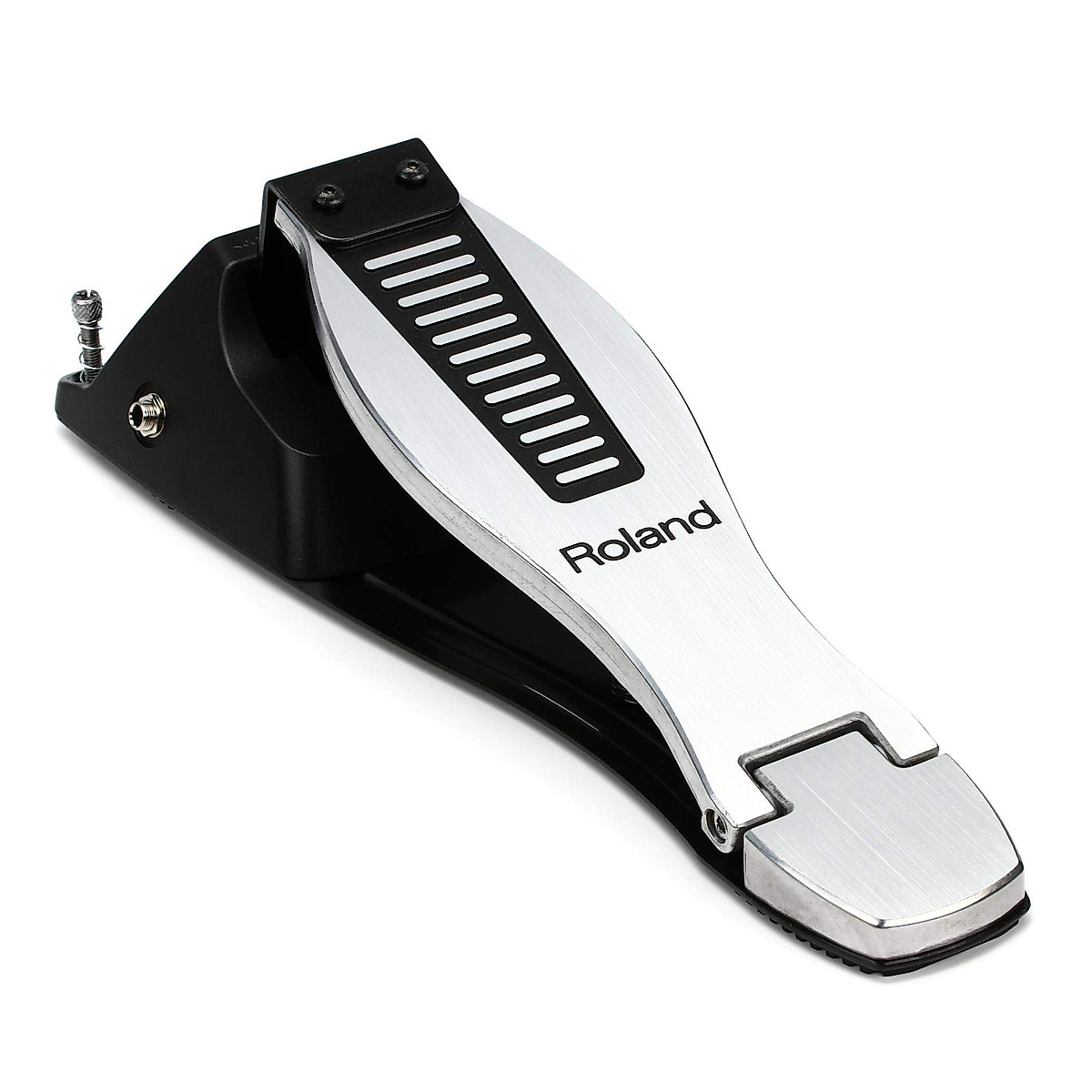 Roland FD-8 Compact Hi-Hat Controller 8.8 x 19.2 x 7.8 in