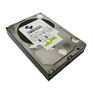 White Label 6TB 7200RPM 64MB Cache SATA 6.0Gb/s (Enterprise Grade) 3.5" Hard Drive w/1 Year Warranty