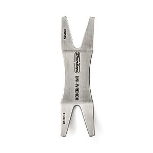 Jim Dunlop Uni Wrench System 65 Guitar Tools (DGT03)