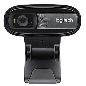 Logitech C170 Webcam