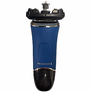Remington XF5000 Replacement Lower Unit Shaver Body