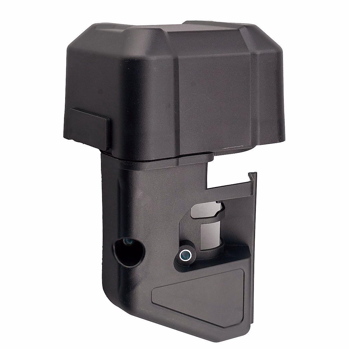 Tapa Air Filter Housing Air Cleaner Assembly Compatible with Champion 196cc 212cc 224cc Engine Log Splitter Chipper Shredder Pressure Washer Front Tiller and More Power Equipment