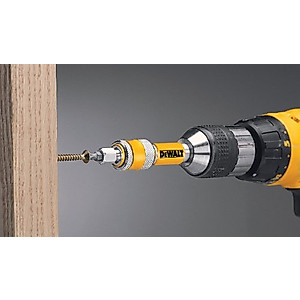 DEWALT DW2700 #6 Drill Flip Drive Complete Unit, Silver