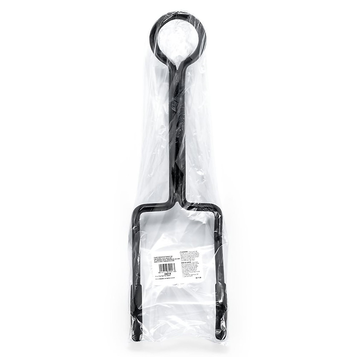 Camco Rhino RV Tote Tank Tow Adapter - Crafted of Powder-Coated Steel Construction & Includes 3" Tow Loop - Compatible w/Rhino Tote Tank Kits (39000, 39002, 39004, and 39006) (39016)