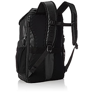 Oakley Road Trip RC Backpack, Blackout, One Size