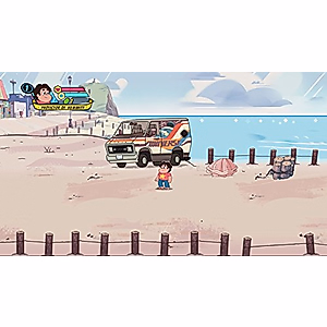 Cartoon Network - Battle Crashers (Xbox One)