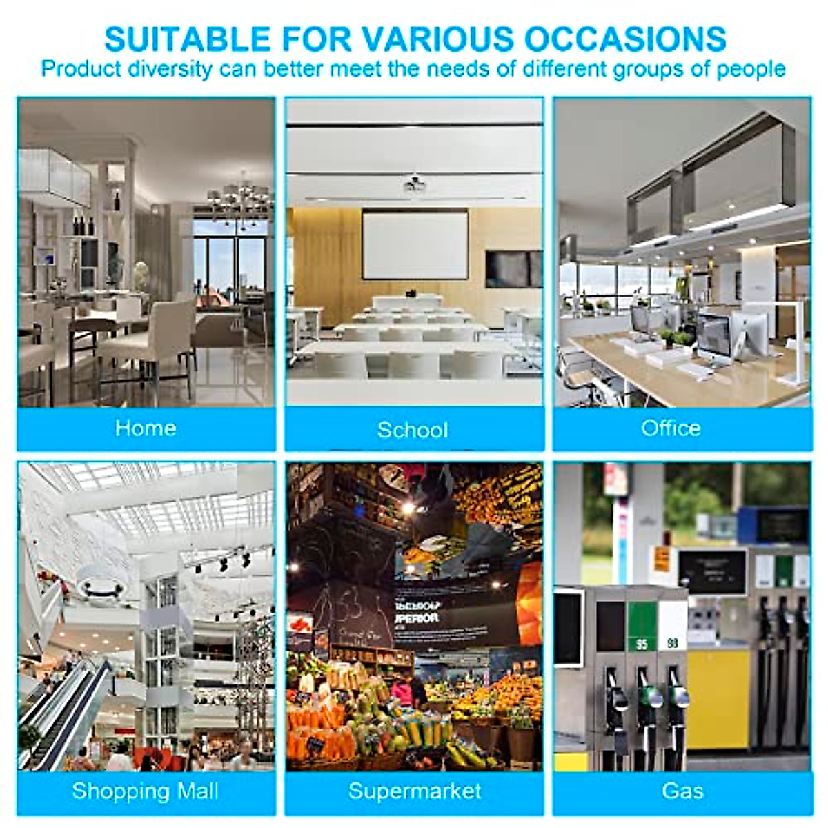 GAORYT Light Bulb Camera,Bulb Camera 360°Degree WiFi Outdoor,1080P HD Smart Wireless Security Camera with Motion Detection Alarm Night Vision for Home Indoor and Outdoor