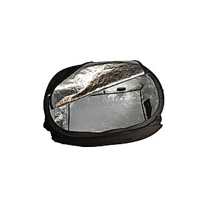 ZappBug Heater Bed Bug Killer, Bed Bug Heater Treatment Equipment, Eliminate Pests with Heat, Professional Bed Bug Heater System