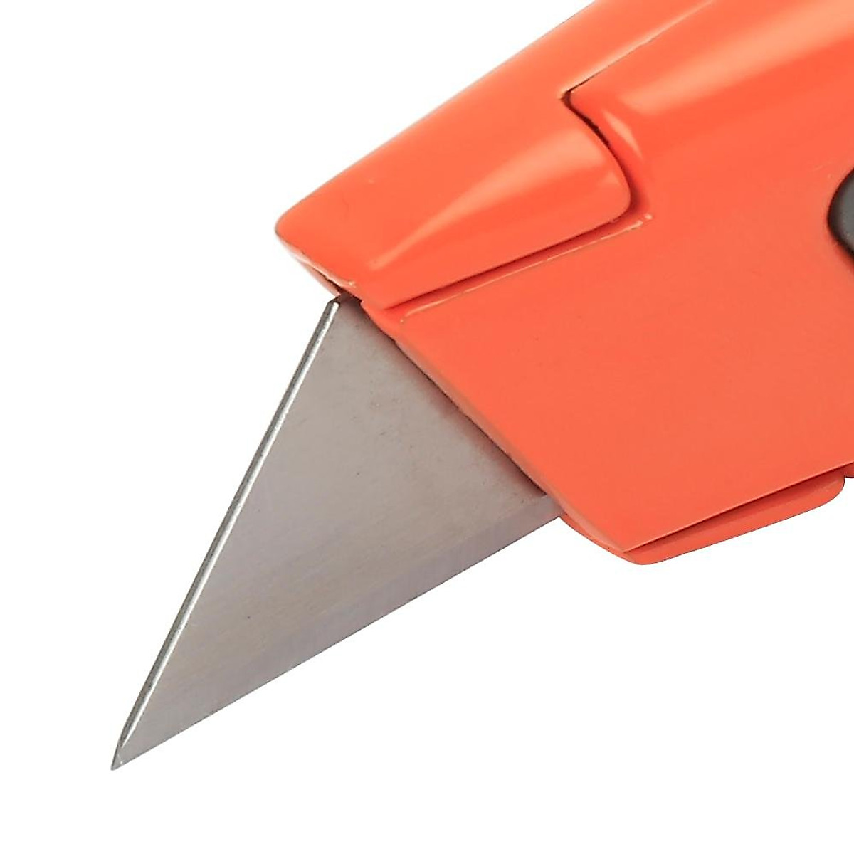 HDX 3 Pack of 60037 3-Position Retractable Utility Knives w/ Replaceable, Reversible Blades