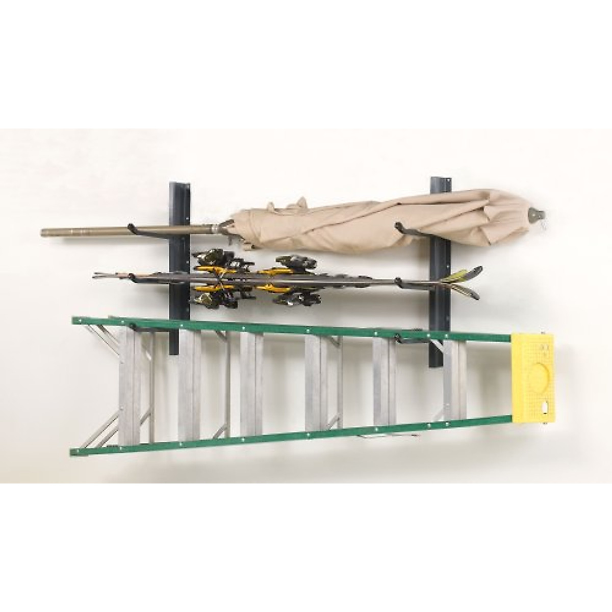 Racor PLM-1R Multi-Rack