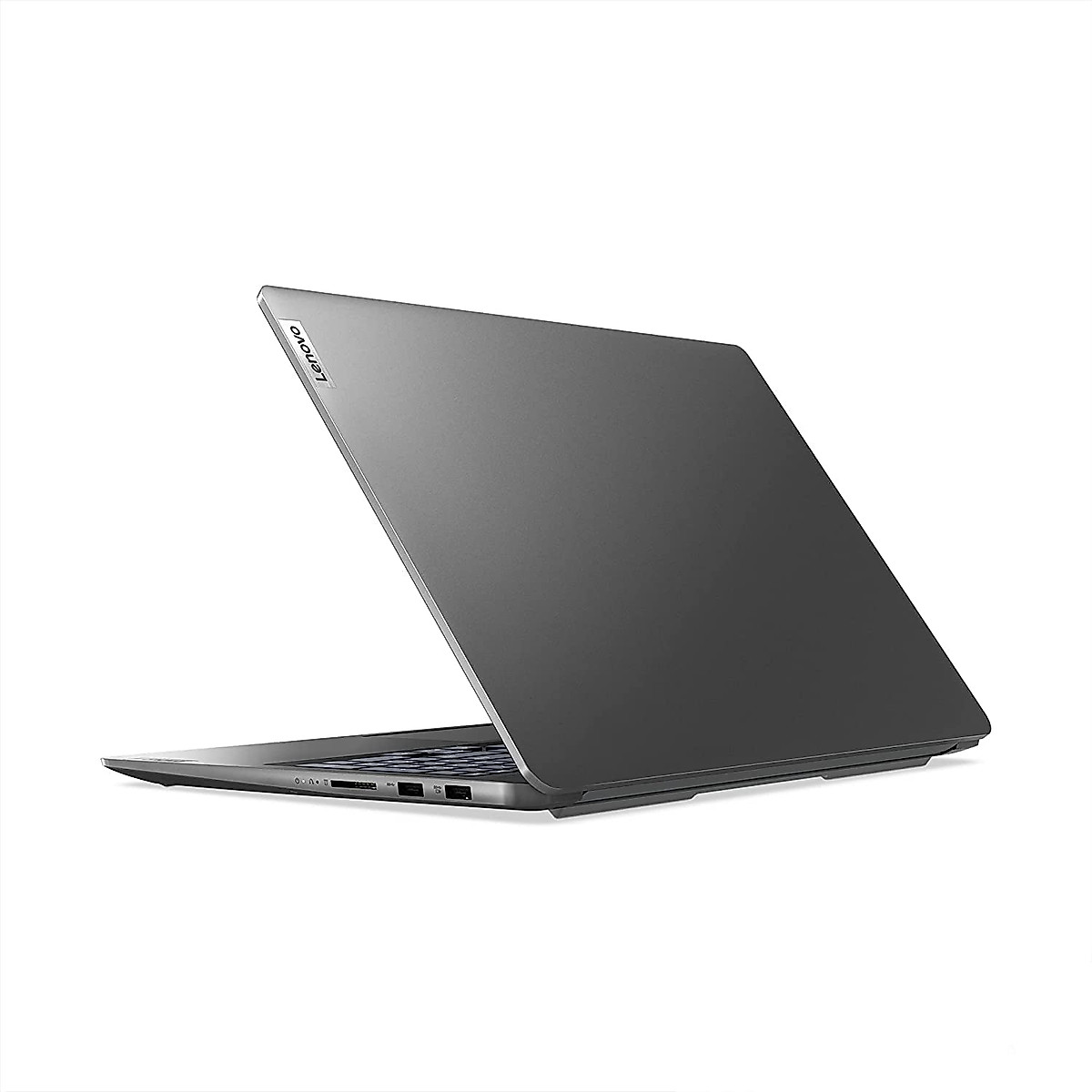 Lenovo Ideapad 5i Pro Business Laptop 16" WQXGA IPS 100% sRGB Display 11th Gen Intel Quad-Core i5-11300H (Beats i7-10710U) 8GB RAM 512GB SSD GeForce MX450 2GB Backlit Win 11 Grey + HDMI Cable