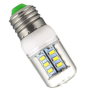 Freeboy 5304511738 LED Refrigerator Light Bulb Replacement for Frigidaire Electrolux Kenmore Refrigerator PS12364857, AP6278388, 4584444, KEI D34L Refrigerator Bulbs-3.5W White Light (3''×1.2'')