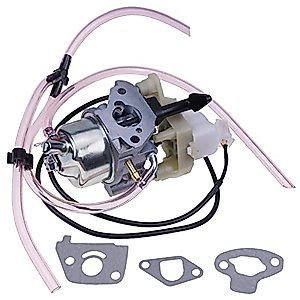 JZGRDN Carburetor 16100-Z0D-D03 16100-Z0D-D01 Compatible with Honda EU2000i EU2000iK1 EU2000iT1 EB2000i EB2000iT1 Generator