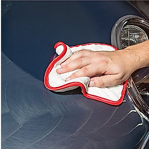 Griot's Garage 10916 Liquid Gloss Poly Wax 16oz Kit