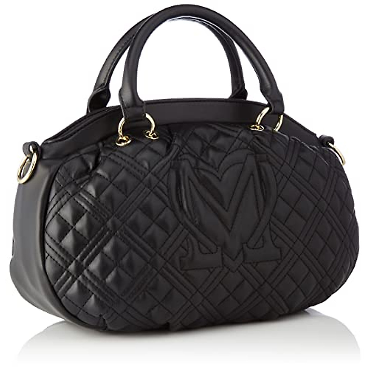 Love Moschino JC4315PP0ELA0000, Black