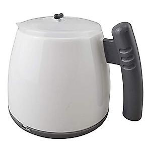 Microwave Tea Kettle Hot Pot Water Boiler 28 Ounce (800ML)