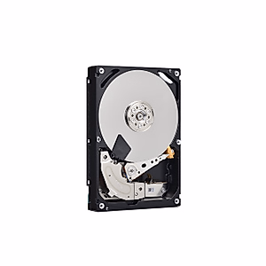 Toshiba X300 6TB Performance & Gaming 3.5-Inch Internal Hard Drive – CMR SATA 6 GB/s 7200 RPM 256 MB Cache - HDWR460XZSTA